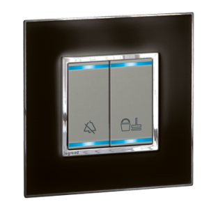 Guest Room Management System - Works with Legrand