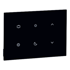 Guest Room Management System - Works with Legrand