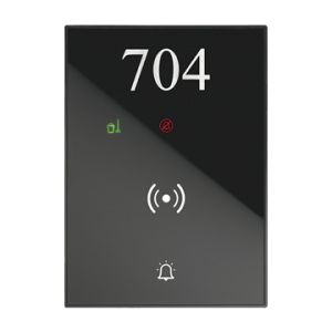 Guest Room Management System - Works with Legrand